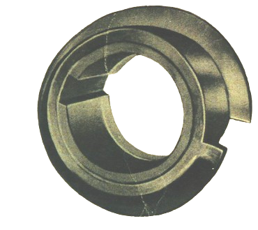 Himalayan Industries | Industrial Gears & Oil Expeller Parts Manufacturer